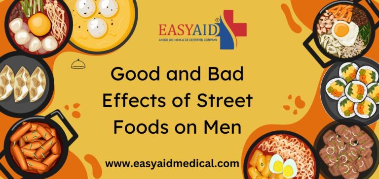 Street Food: Health Effects & Hygiene | Why Westerners Crave It