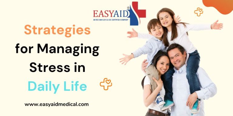 Effective Stress Management Strategies for Daily Life | Tips & Techniques