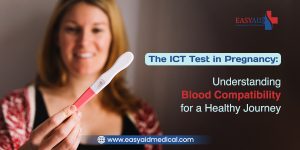 The Indirect Coombs Test: Ensuring Safe Pregnancy | Easyaid Medical