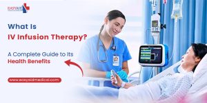 What is IV Infusion Therapy? Benefits, Uses & Is It Worth It