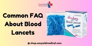 What Is a Blood Lancet? Uses, Safety & Buying Guide